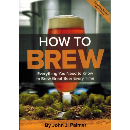 Beer Books