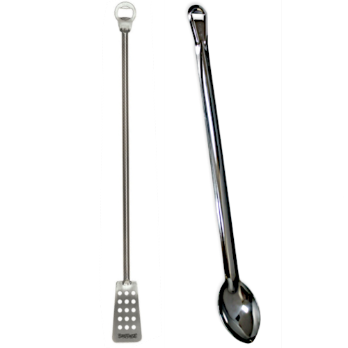 Spoons & Mash Paddles