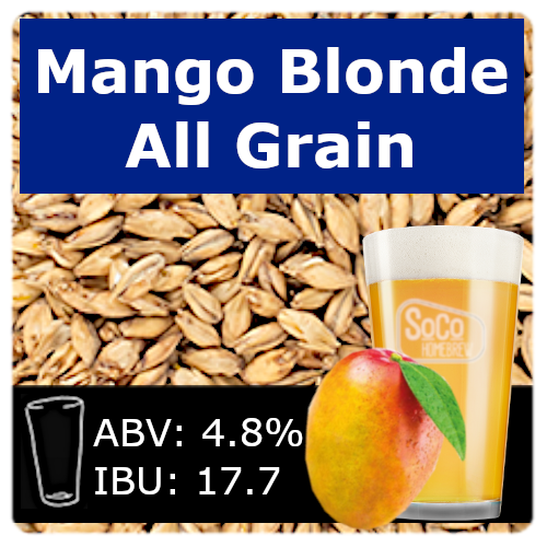 All Grain Recipe Kits