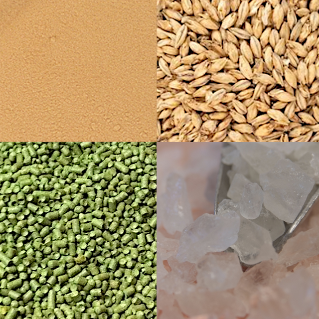 Ingredients