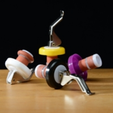 Expansion Stoppers - 1 Count - SoCo Homebrew