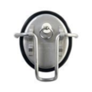 Ball Lock Keg Lid - SoCo Homebrew