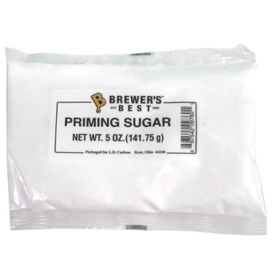 Priming Sugar - 5 oz - SoCo Homebrew
