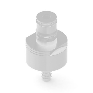 Stainless Steel Carbonation Cap - SoCo Homebrew