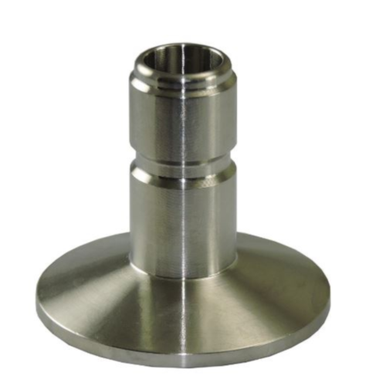 1.5" Tri-Clamp By Male Quick Disconnect - SoCo Homebrew