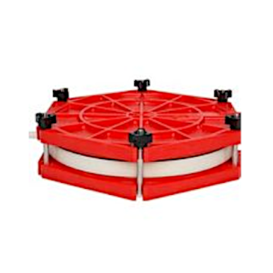 MonsterBrite Gravity Flow Plate Filter - SoCo Homebrew