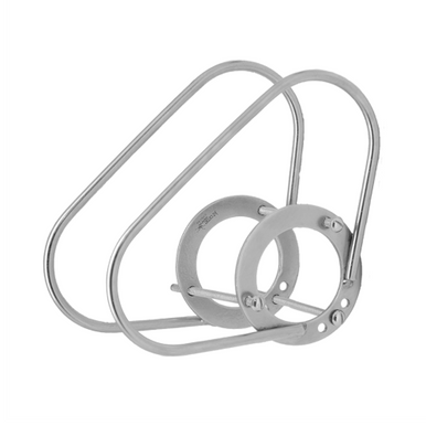 Universal Regulator Gauge Protector - SoCo Homebrew