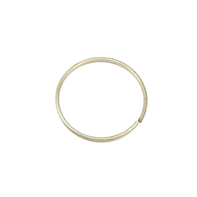 Snap Ring for Shanks - SoCo Homebrew