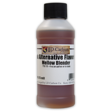Oak Flavor Alternative / Mellow Blender Natural Flavoring – 4 oz - SoCo ...