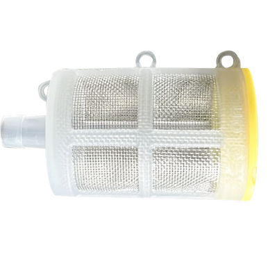 Floating Dip Tube Filter Attachment - 10 Gram Weighted - SoCo Homebrew