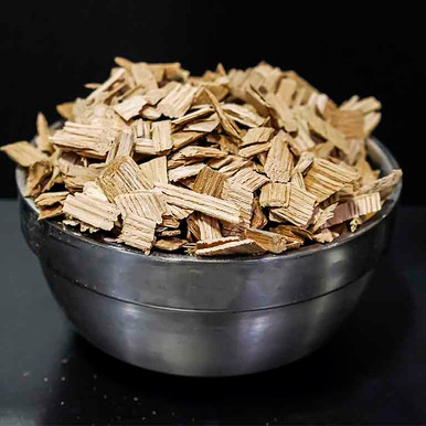 American Oak Chips (Light Toast) - SoCo Homebrew