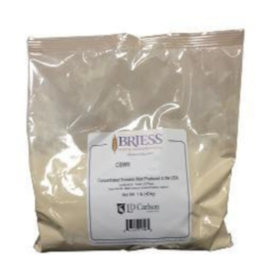 DME - Briess Maltoferm - 1 LB - SoCo Homebrew