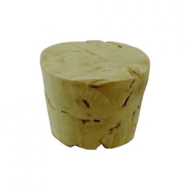 Cask (Firkin) Plug - SoCo Homebrew