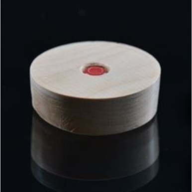 Cask (Firkin) Shive Bung - Wood - SoCo Homebrew