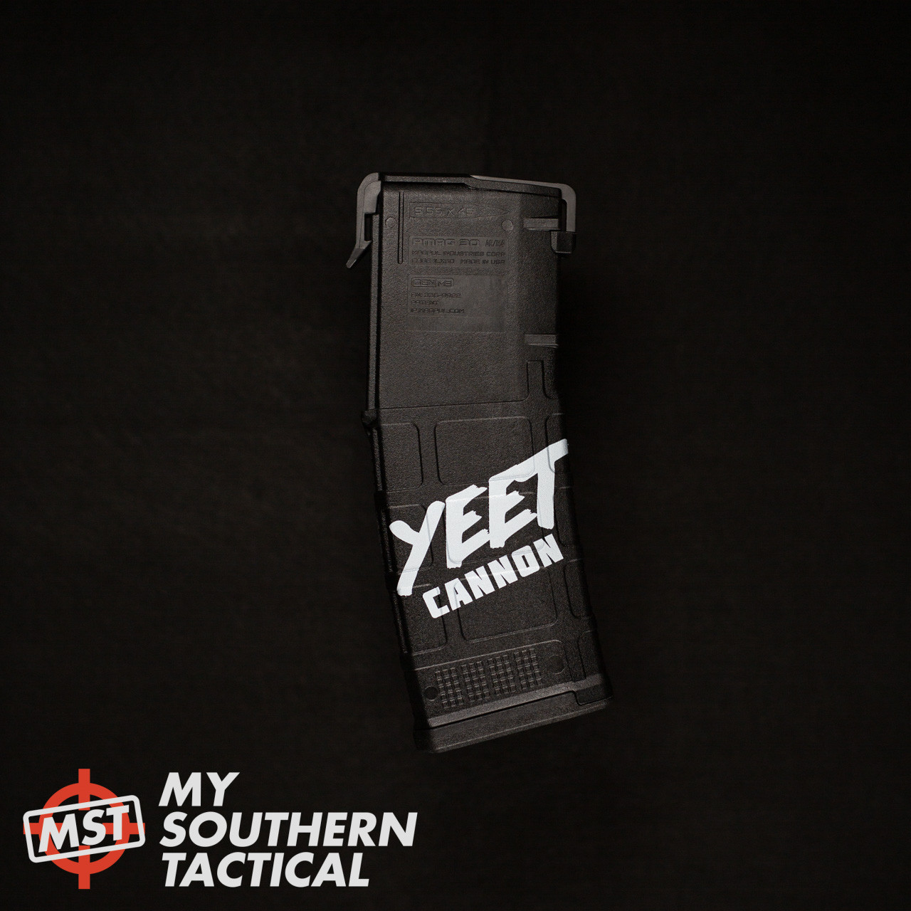 PMAG 30 AR M4 Yeet Cannon | Magpul Polymer Magazine