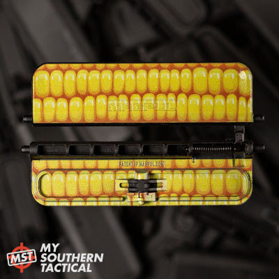 AR-15 Corn Dust Cover - Magpul Ejection Port Cover