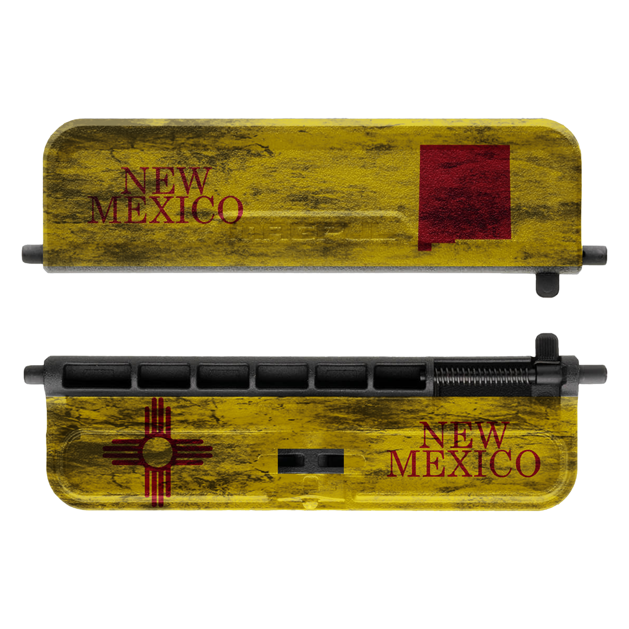 AR-15 Ejection Port Dust Cover - New Mexico - My Southern Tactical
