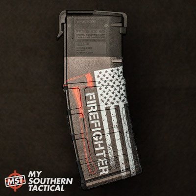 30-Round PMAG ATF AR/M4 - AR-15 Magazine