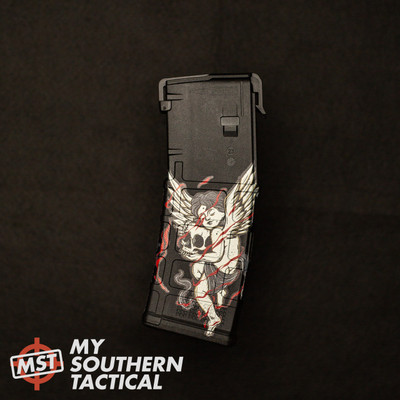 Custom AR 30 Round PMAG | Personalized AR 15 Parts