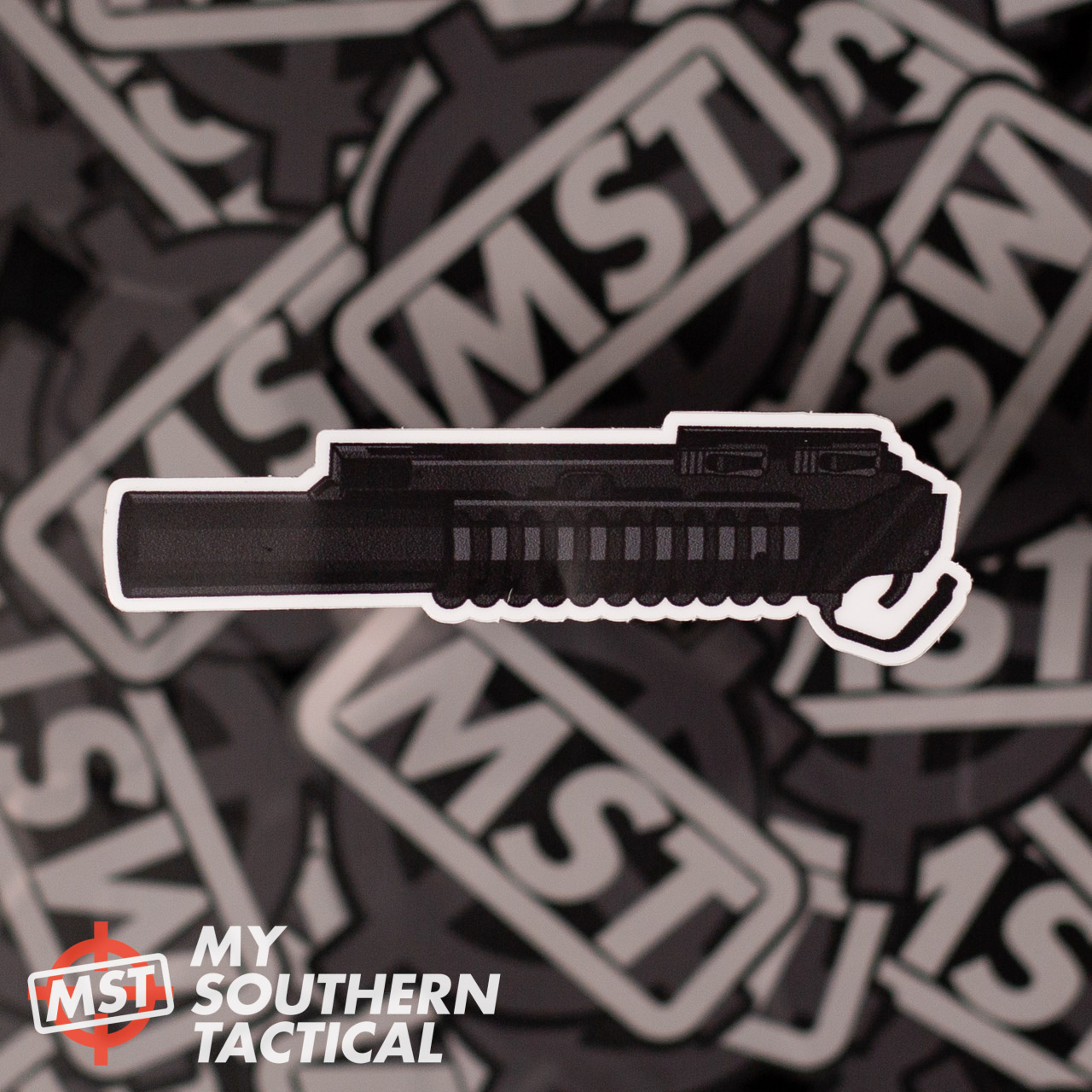 Noob Tube - Vinyl Sticker Decal