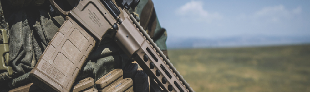 PMAG M2 vs M3: Complete Comparison of the Top Magpul Models - My ...