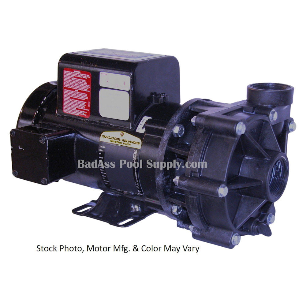 PerformancePro Cascade Pumps - BadAss Pool Supply