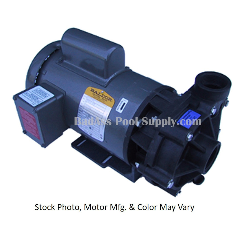 PerformancePro Cascade Pumps - BadAss Pool Supply