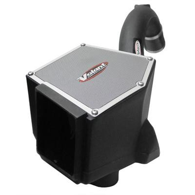 Volant 159666 PowerCore Air Intake System - XTP Diesel & Offroad