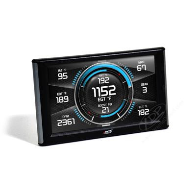 Edge Products 86100 Insight Pro CTS2 - XTP Diesel & Offroad
