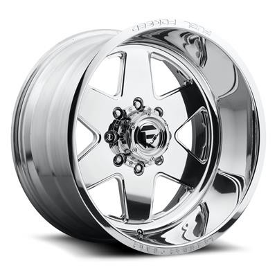 Fuel Off-Road FF17 Forged Wheel - XTP Diesel & Offroad