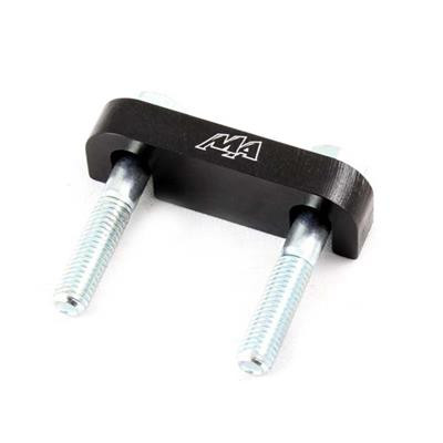 Merchant Automotive 10368 Fuel Filter Head Spacer - XTP Diesel & Offroad