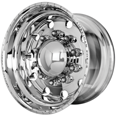 American Force Classic Super Single Wheel - XTP Diesel & Offroad