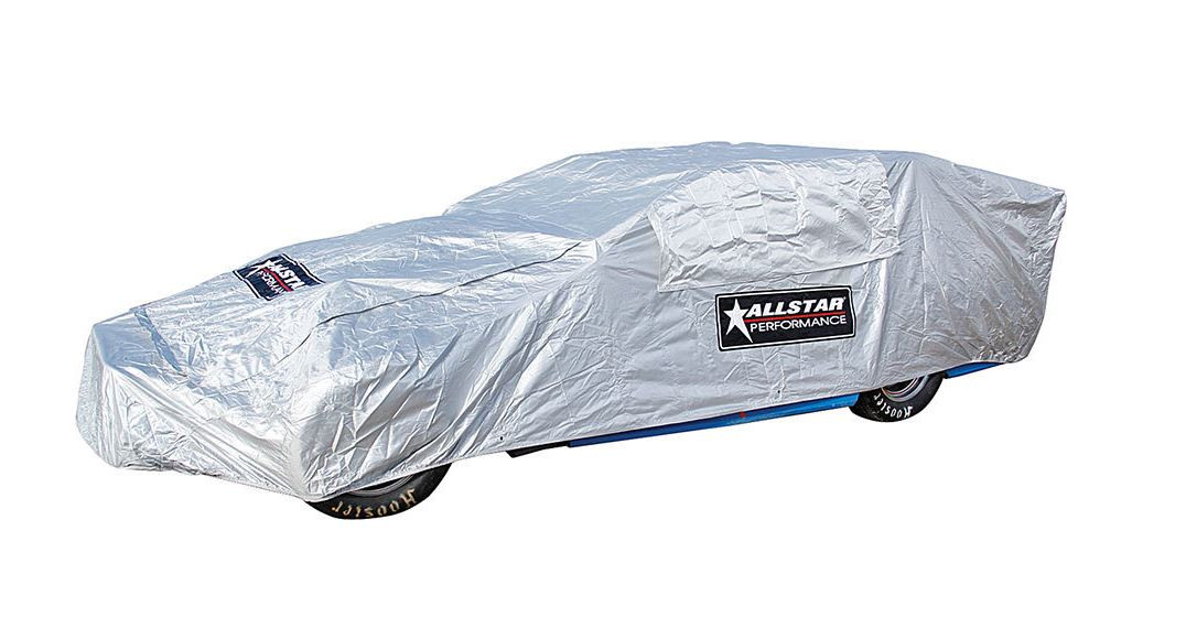 Allstar Dirt Modified Car Cover