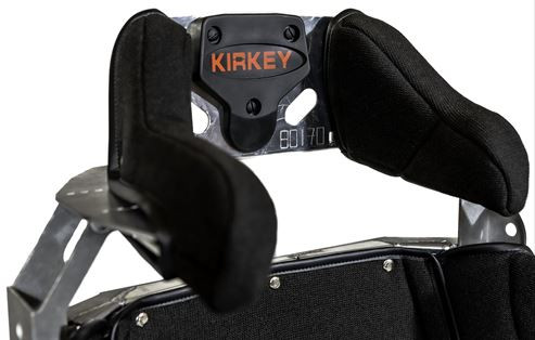 KIRKEY 80 Series seat