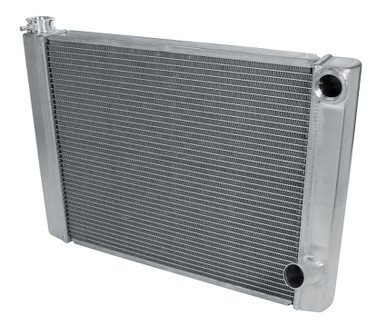 Allstar Double pass Radiator