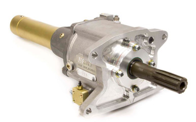 Bert Gen 2 transmission 22"