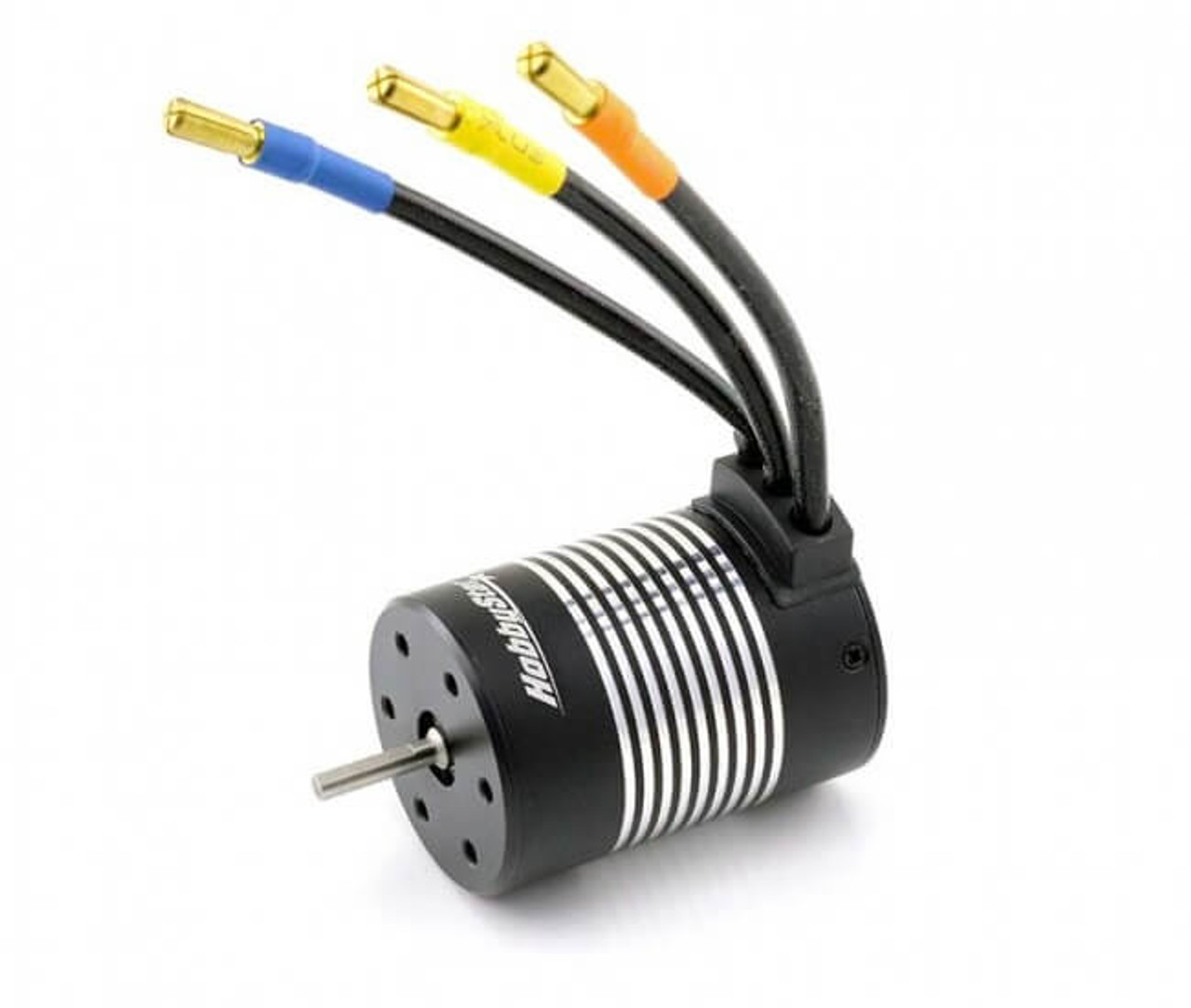 HobbyStar 3650 4-Pole Brushless Sensorless Motor - BRS Hobbies