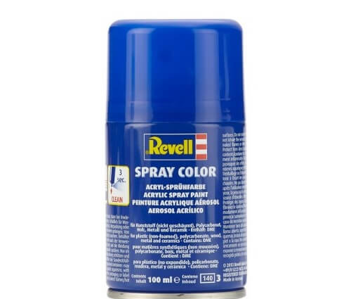 Revell Spray Basic Color Primer - BRS Hobbies