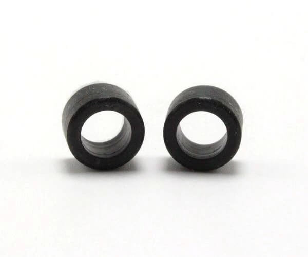Viper Tyco 440x2 PST Low Pro Silicone Rear Tires (S1 compound) - BRS ...