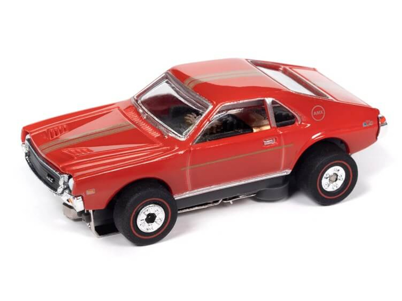 HO Slot Car Racing - Auto World HO Slot Cars - Auto World Thunderjet HO ...