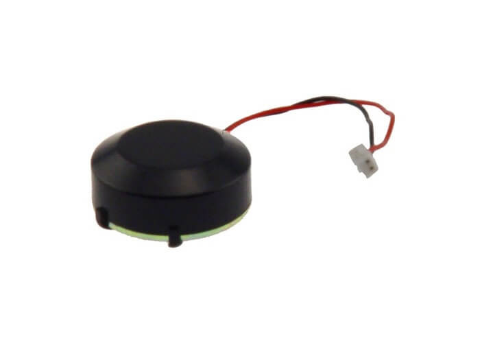 MRC DCC Decoders