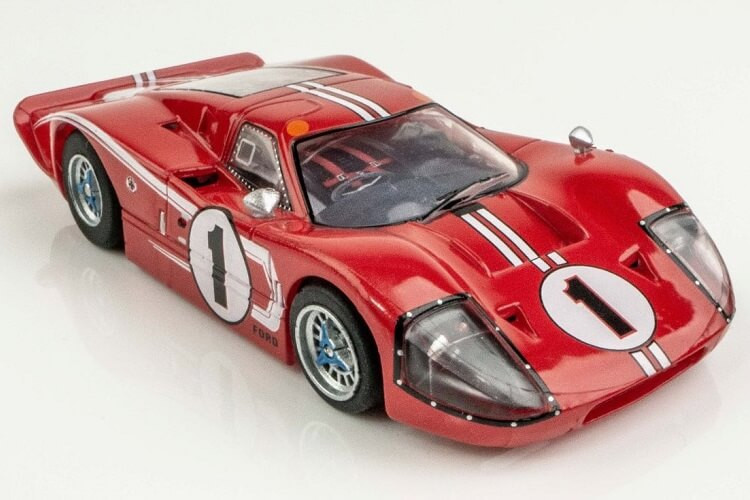 AFX Slot Cars for Sale, Slot Car Sets & HO Trains | BRS Hobbies