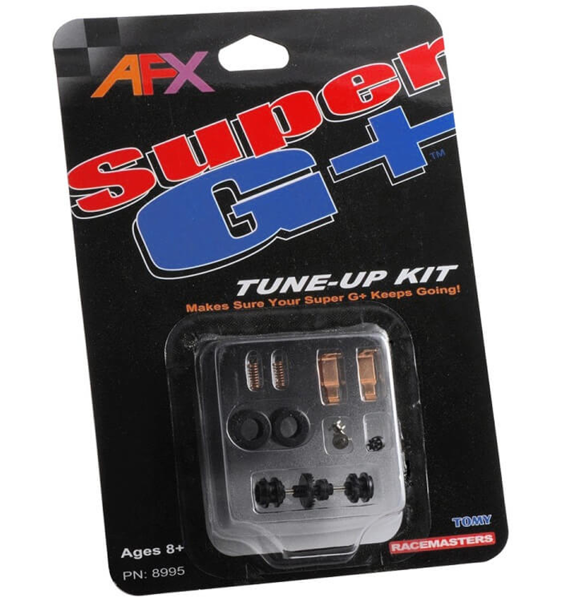 AFX Super G+ Tune-Up Kit 8995 - BRS Hobbies