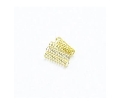 Viper Tyco 440x2 HyTemp .006" Brush Springs - BRS Hobbies