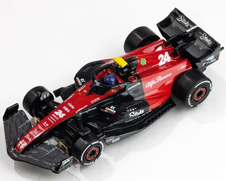AFX Slot Cars for Sale, Slot Car Sets & HO Trains | BRS Hobbies
