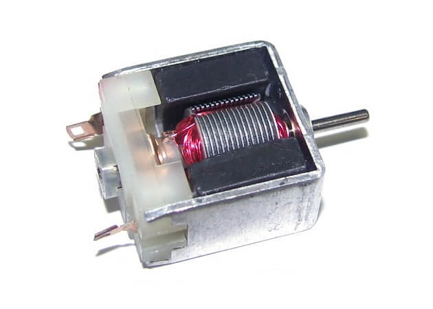 HO Slot Car Racing - HO Slot Car Parts - AFX Turbo SRT Parts - Page 1 ...