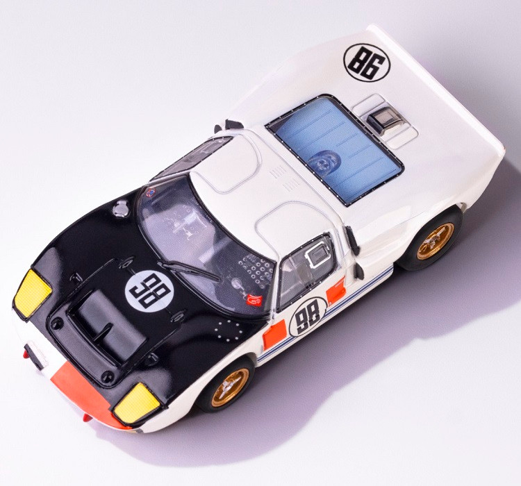 AFX Slot Cars for Sale, Slot Car Sets & HO Trains | BRS Hobbies