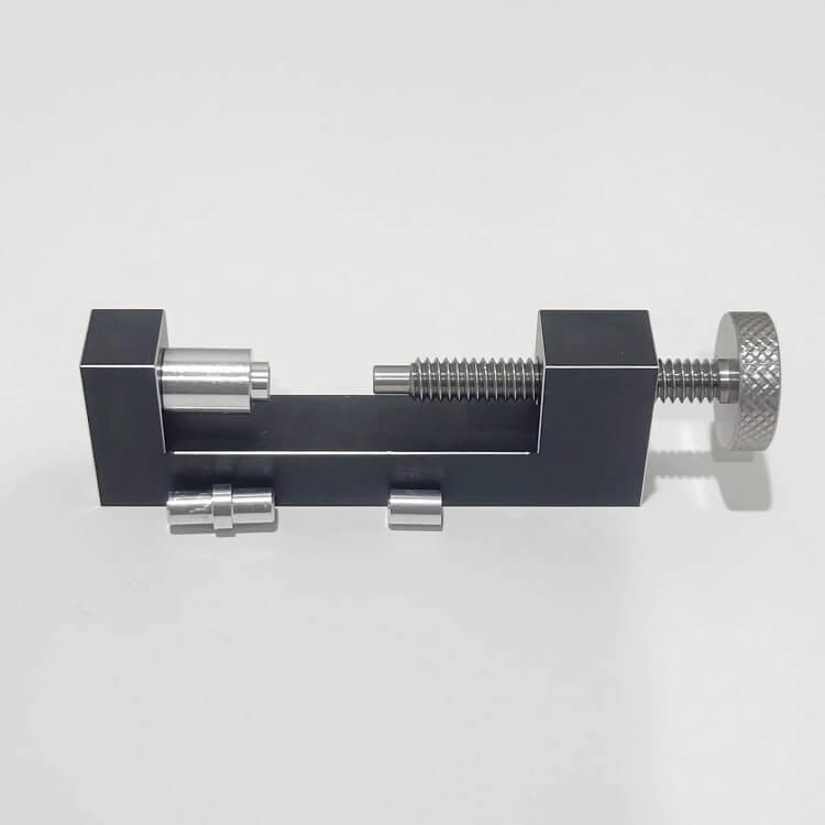 Viper Precision Billet HO Wheel & Gear Press - BRS Hobbies