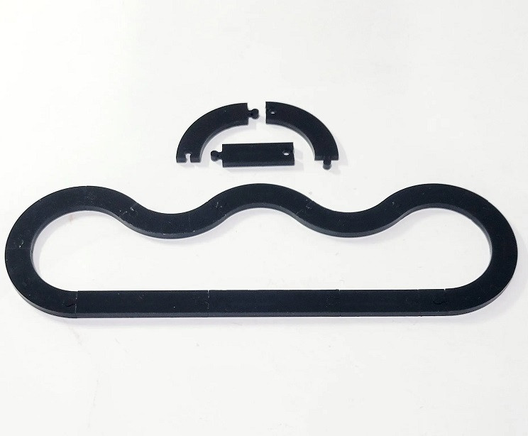 Viper Micro Track Builder Starter Set - BRS Hobbies