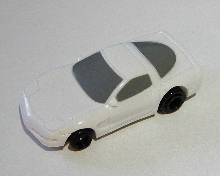 HO Slot Car Racing - Viper HO Slot Cars - BRS Hobbies